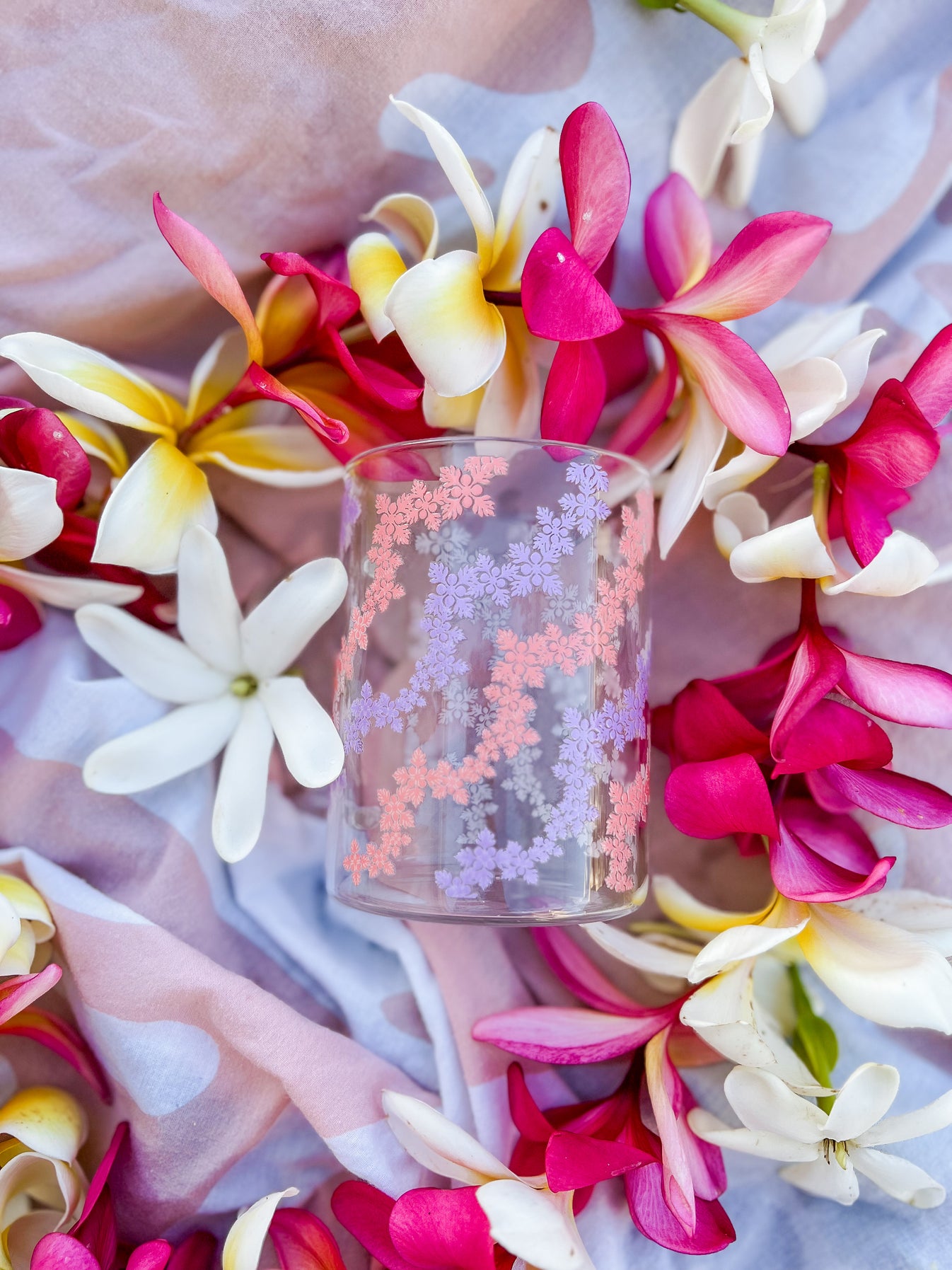 Small and Simple Things