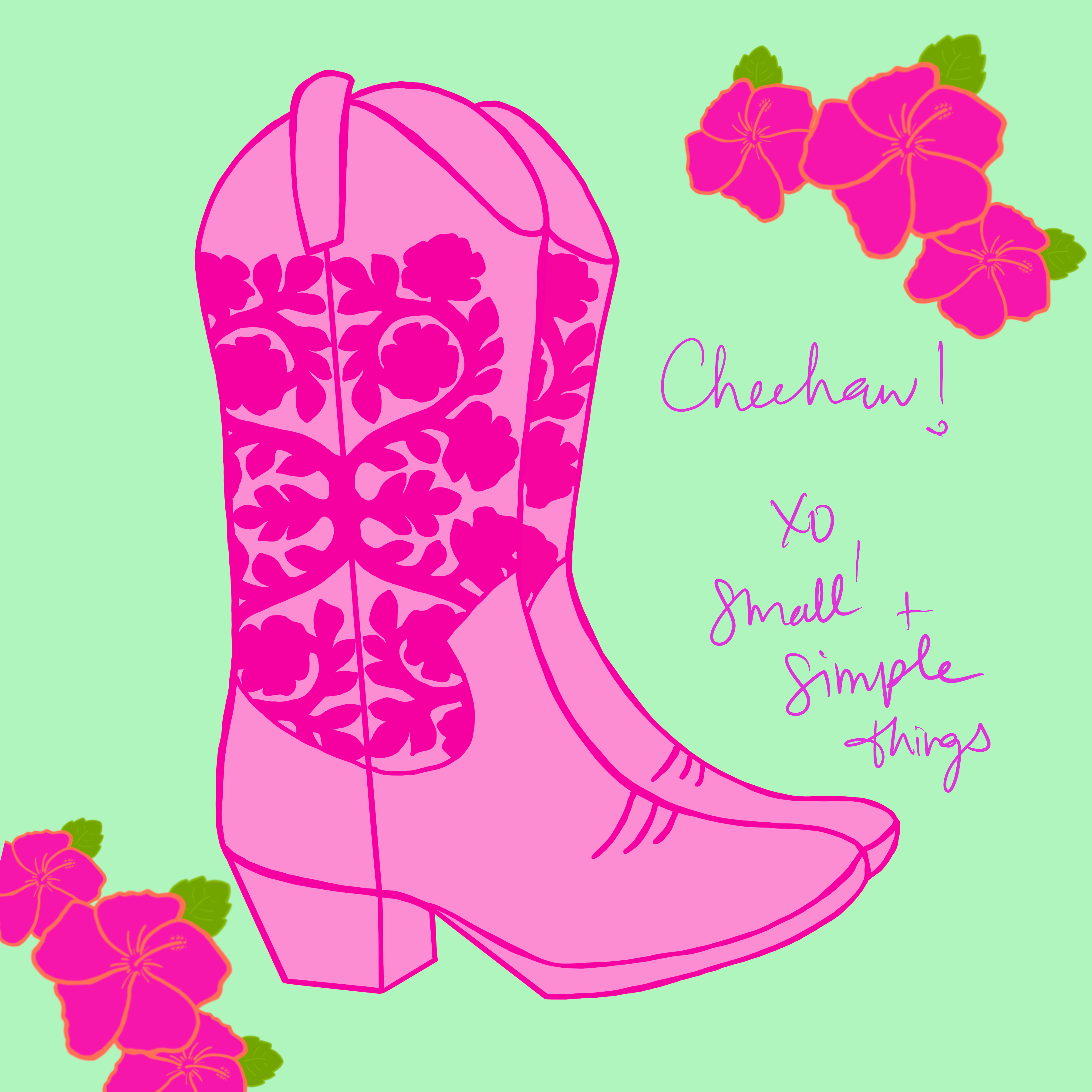 Small & Simple Things – Small and Simple Things